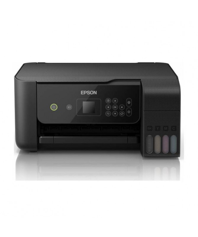 Urządzenie wielofunkcyjne Epson EcoTank ITS L3160 *C11CH42403* | Drukson.pl
